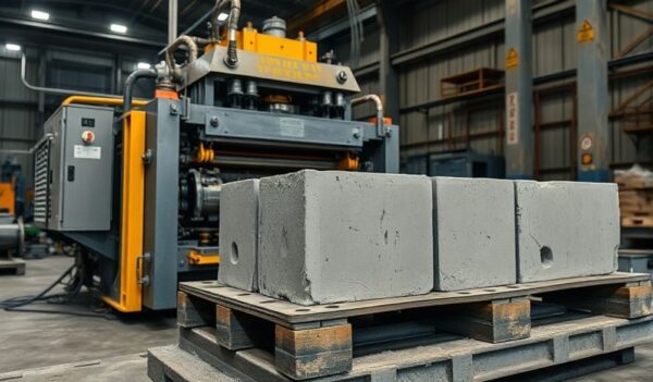 The Ultimate Guide to Cement Block Manufacturing Machines: Types, Costs ...
