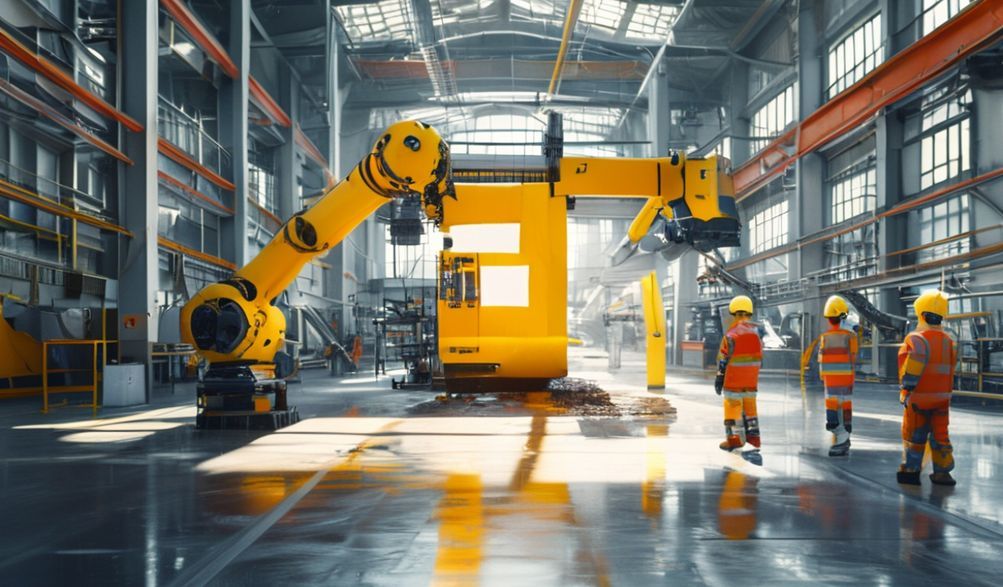 Your Ultimate Guide to China Block Making Machines: Inside the FUDA ...