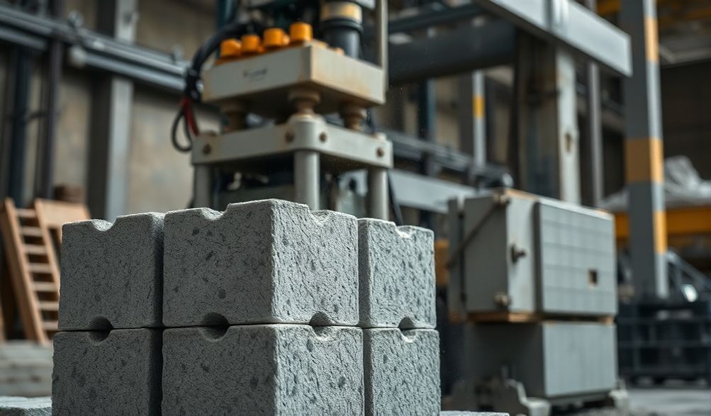 The Complete Guide to Cinder Block Machines: Types, Costs, and How to ...