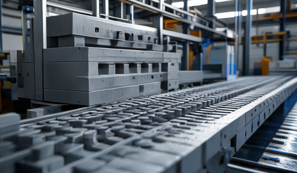 Concrete Block Making Machine Price List: A 2026 Guide from FUDA Brick ...