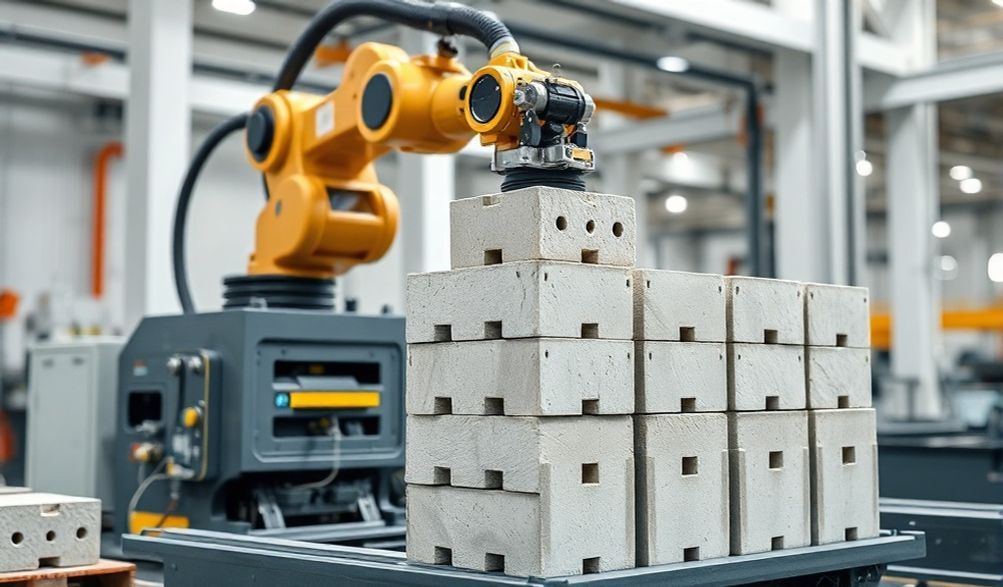 The Complete Guide to Electric Block Machines: Benefits, Types & How to ...