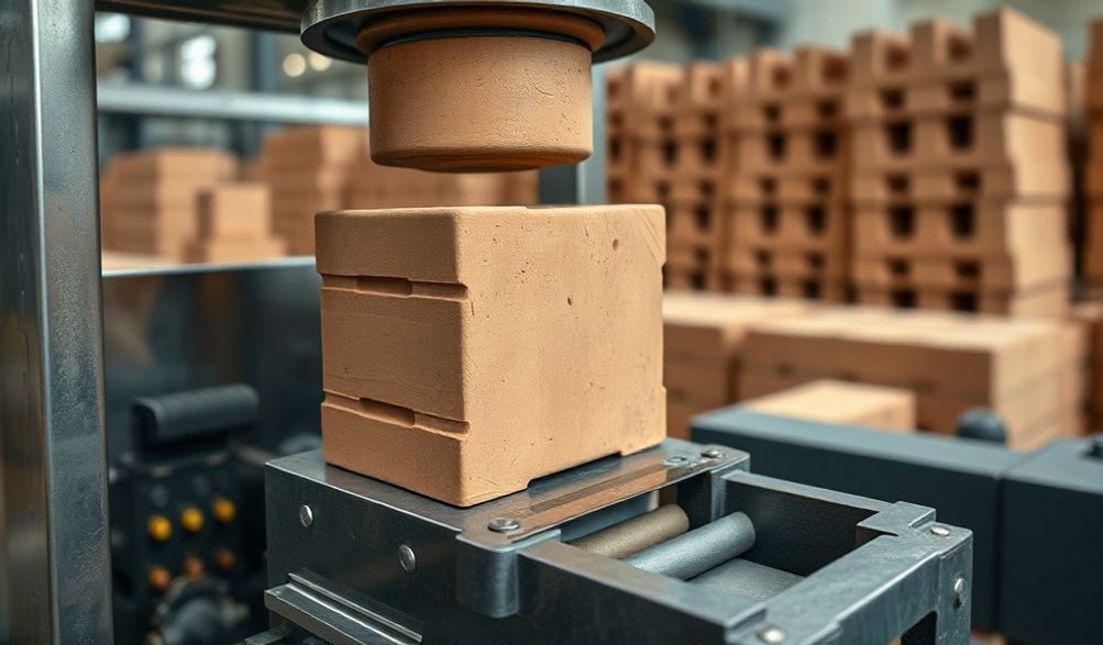Your Guide to Clay Block Machines: Types, Selection & Operation ...