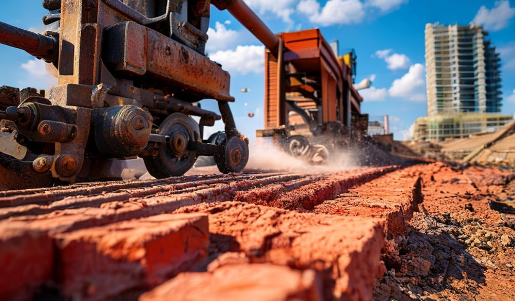 The Ultimate Guide to Brick Laying Machines in Uganda: Spotlight on ...