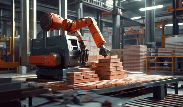 Bricks Machine Cost: Your 2026 Investment Guide by FUDA Experts ...