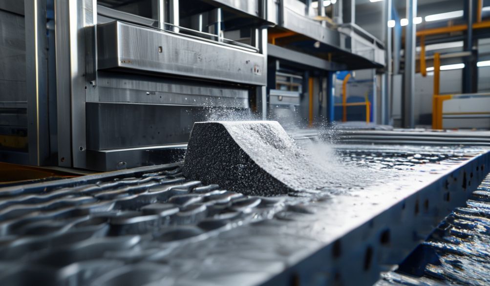 The Complete Guide to Cement Block Manufacturing Machines in 2026 ...