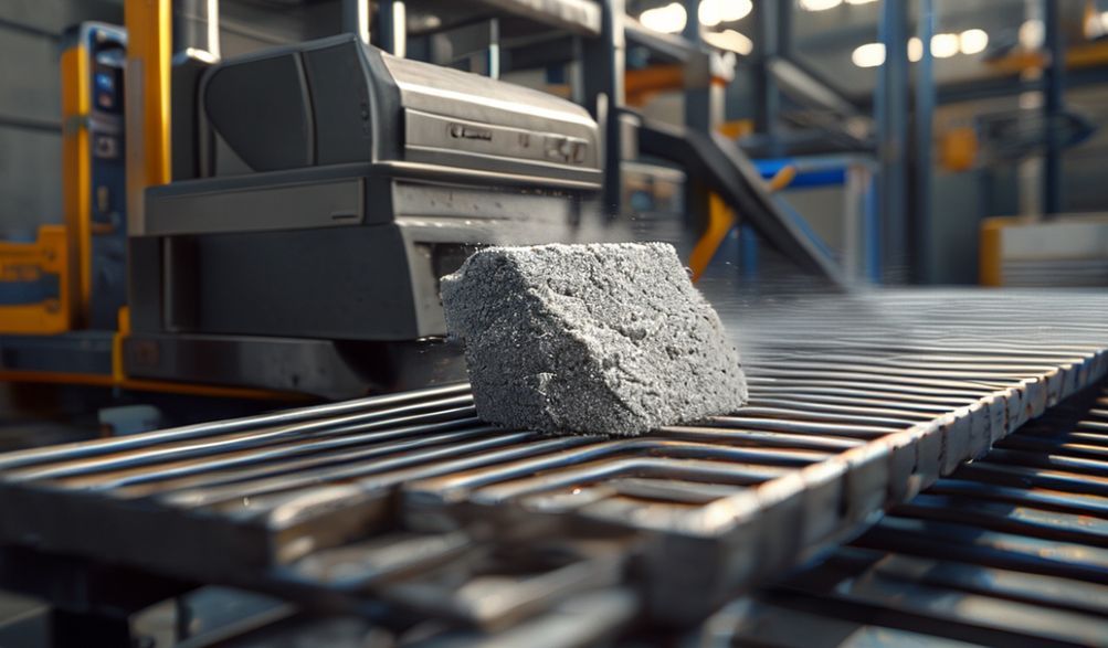 The Ultimate Guide to Cement Blocking Machines: Types, Uses, and How to ...