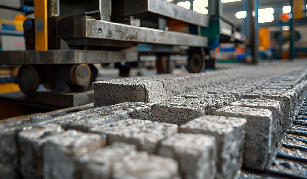 Your Guide to Affordable Block Making Machines in Ghana: Is FUDA ...
