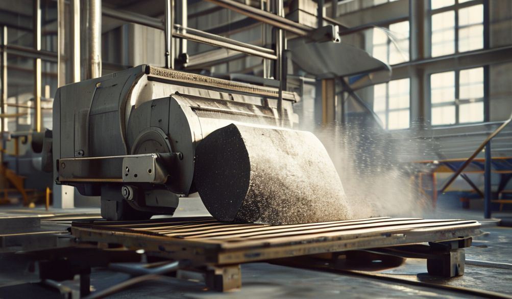 The Complete Guide to Concrete Block Pressing Machines from FUDA Brick ...