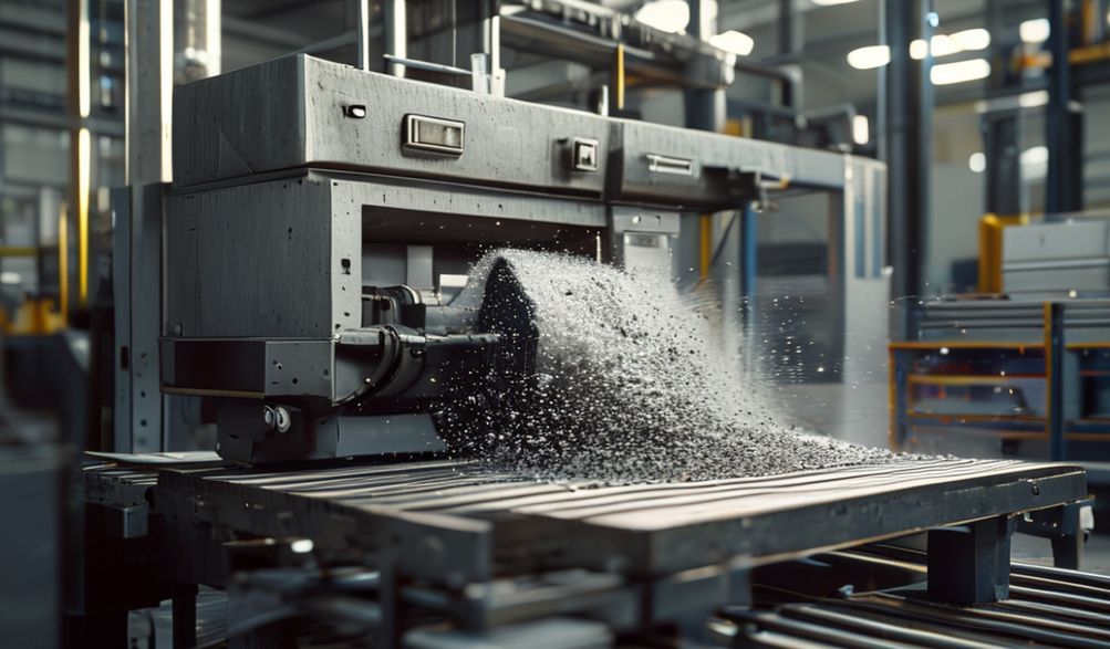 The Complete Guide to Concrete Block Pressing Machines: Types, Benefits ...