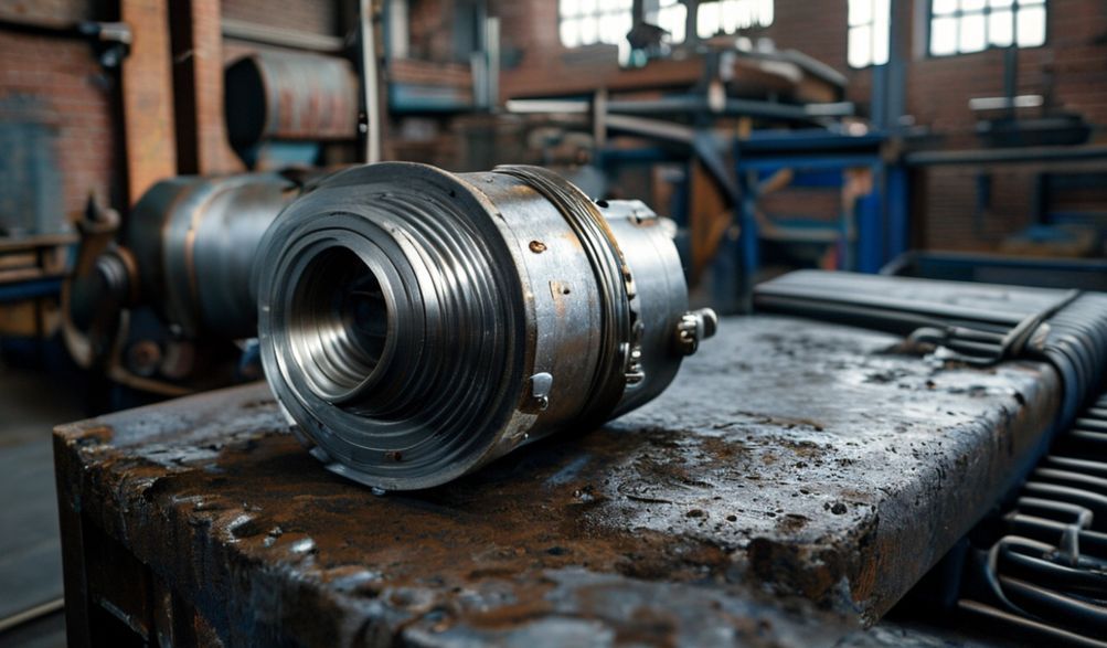 The Essential Guide to Cylinder Head and Block Resurfacing Machines for ...