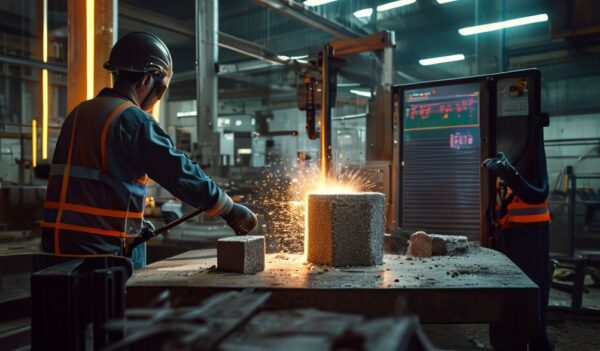 The Ultimate Guide to Hydraulic Block Making Machines in India (2026 ...