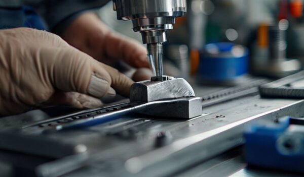 How to Make a V-Block for Machining: A Step-by-Step Guide ...