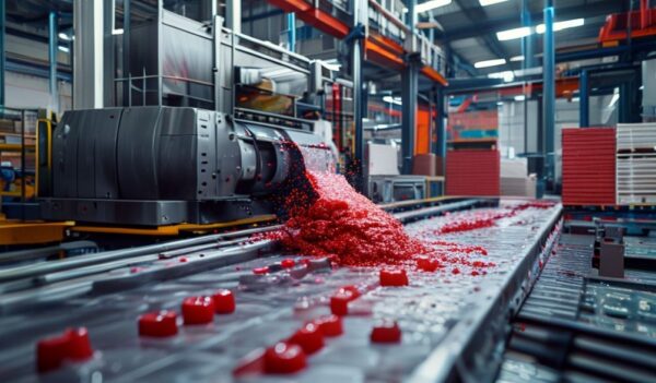 The Ultimate Guide to Making Concrete Blocks: Machines, Process & Why ...