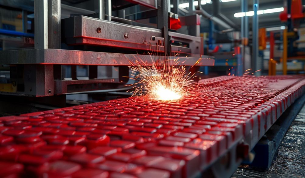 The Ultimate Guide to Paving Brick Making Machines | FUDA Factory ...