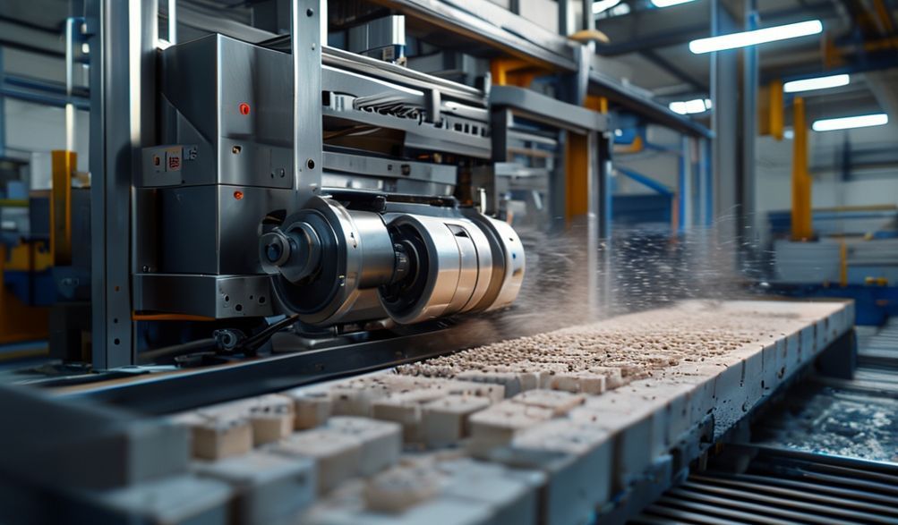 U12-15 Pallet-Free Block Making Machine Price: The 2026 Cost & ROI ...